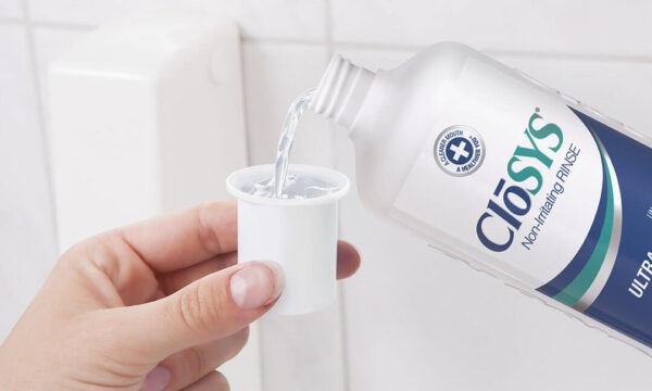 CloSYS Mouthwash: Sala Dentistry Recommended - Sala Family Dentistry