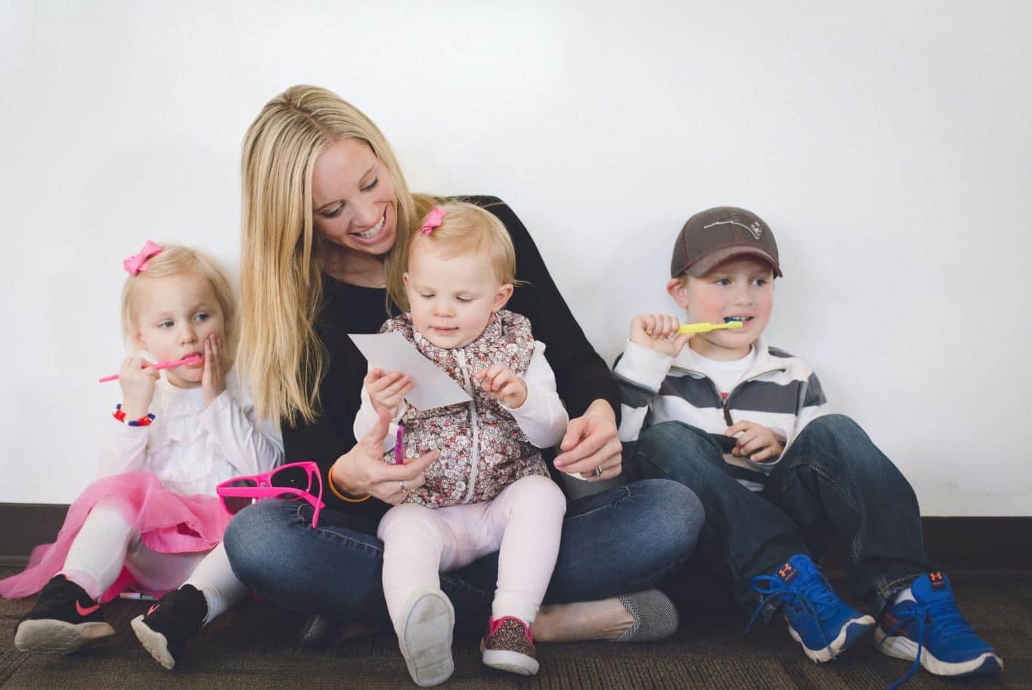 Kids Under 3 Are Free | Children's Dentistry in Reno | Sala Family ...