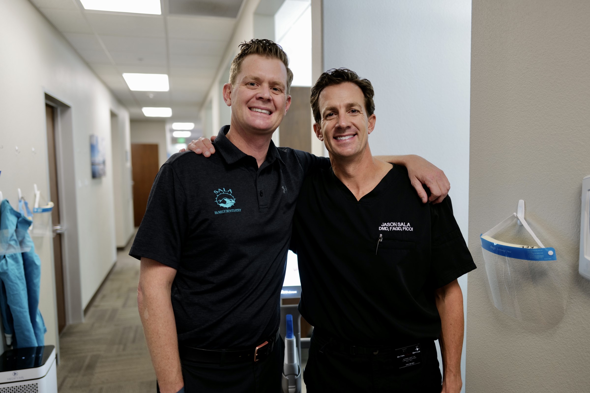 Online Booking | Reno Dentist | Sala Family Dentistry