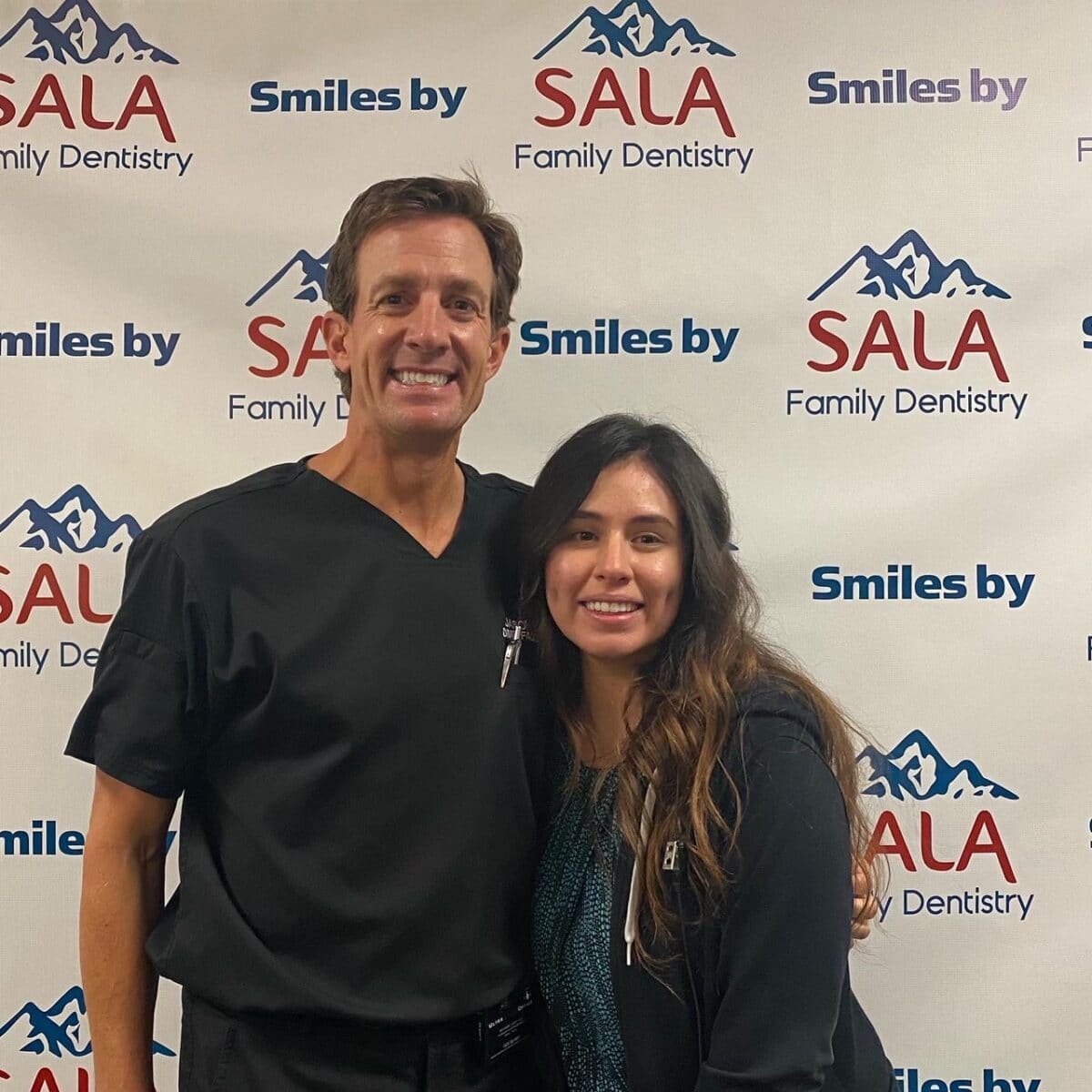 Invisalign Specialists Dentist Reno | Clear Aligners | Sala Family ...