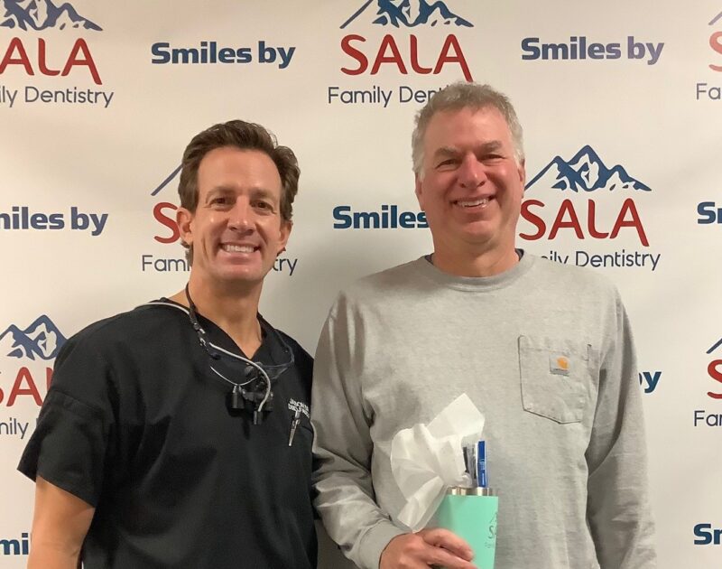 Invisalign Specialists Dentist Reno | Clear Aligners | Sala Family ...