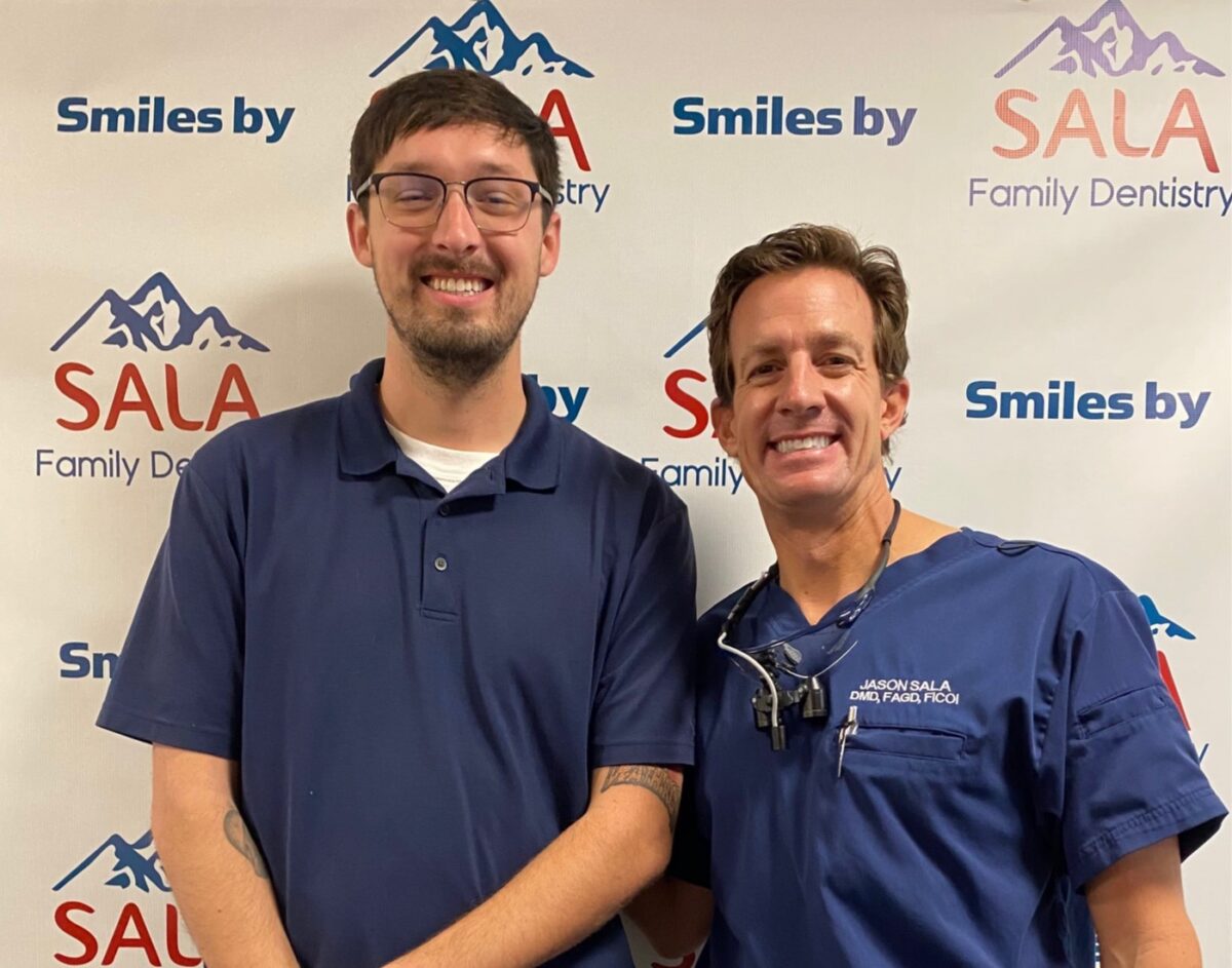 Invisalign Specialists Dentist Reno | Clear Aligners | Sala Family ...