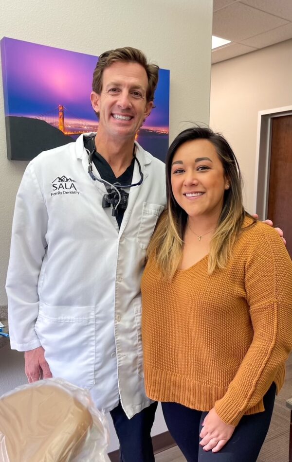 Invisalign Specialists Dentist Reno | Clear Aligners | Sala Family ...