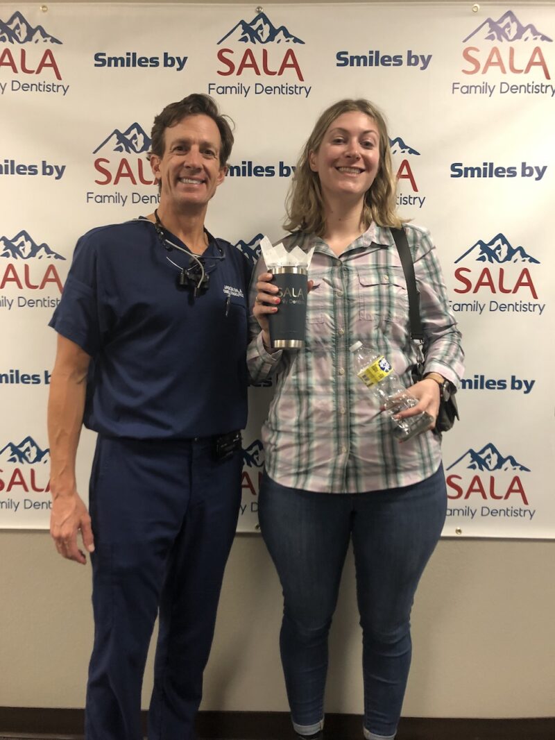 Our Culture | Sala Family Dentistry | Best Dentist in Reno, NV