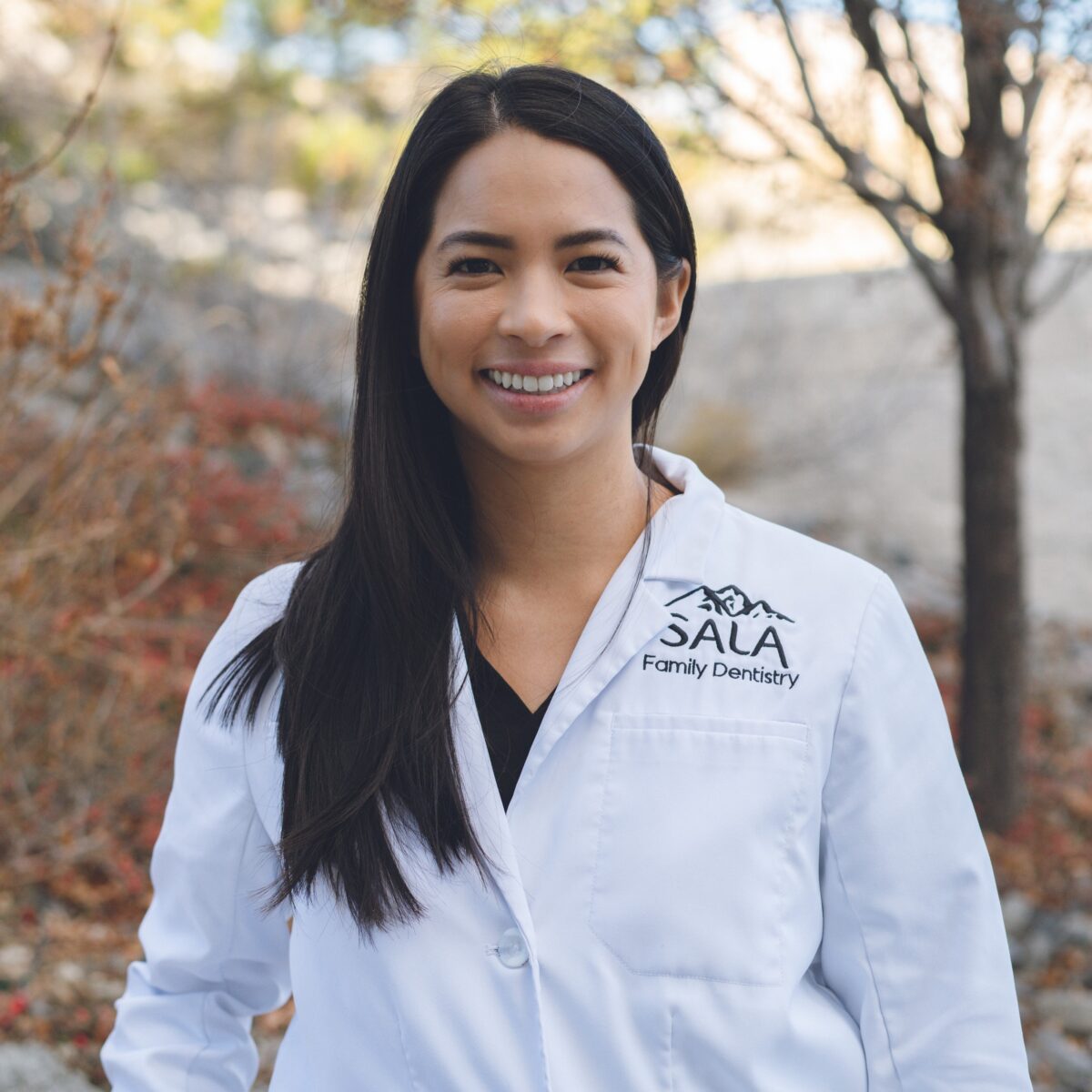 Reno Dentists | Meet Your Dentist | Sala Family Dentistry