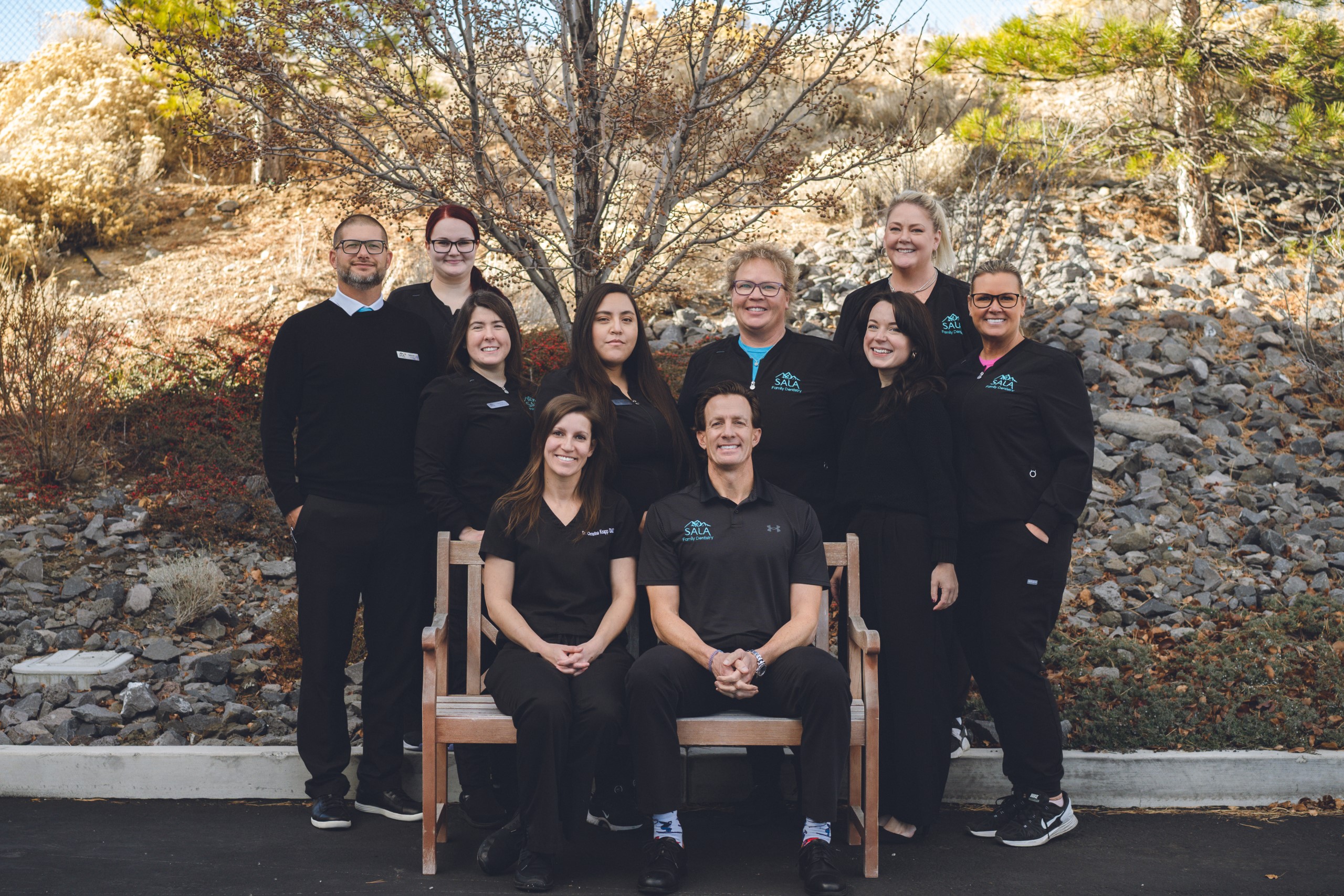 Sala Family Dentistry | Reno Dentists | Best Reno Dental Care & Dentistry