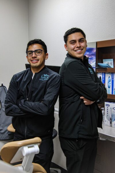 Sala Family Dentistry | Reno Dentists | Best Reno Dental Care & Dentistry